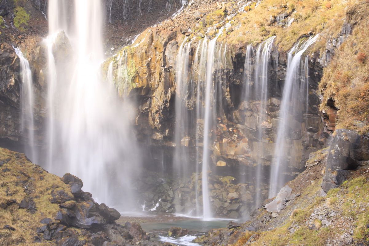 華厳の滝 019.jpg | GANREF