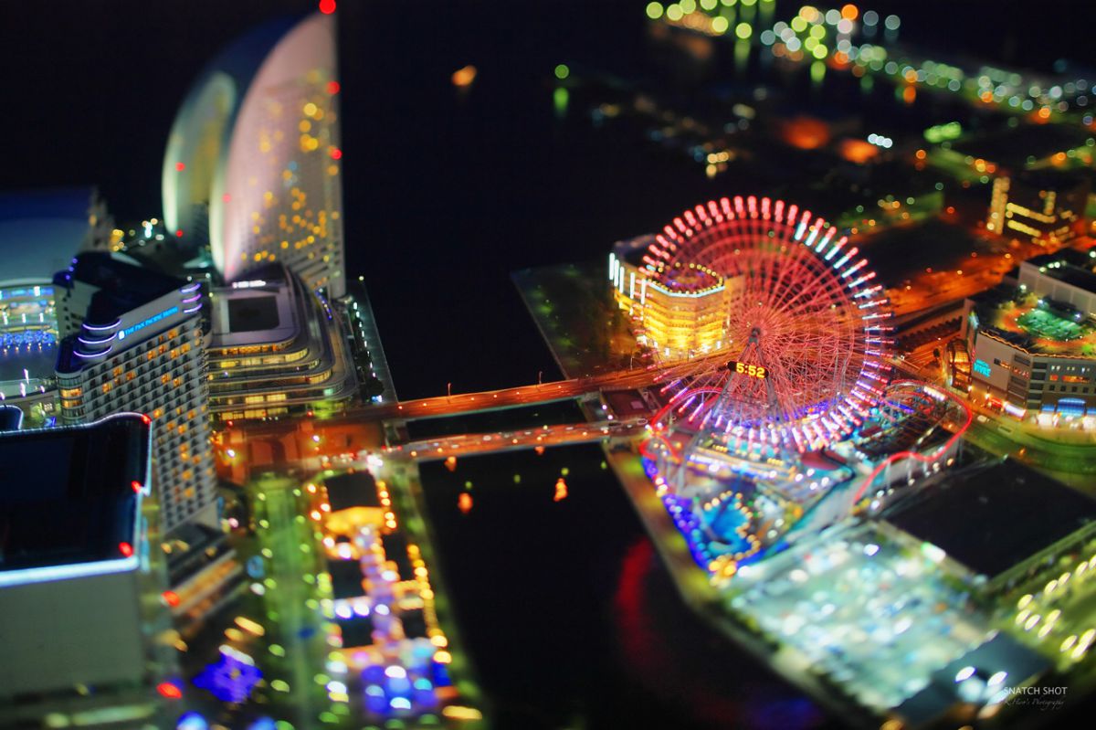 Small park 2nd | GANREF