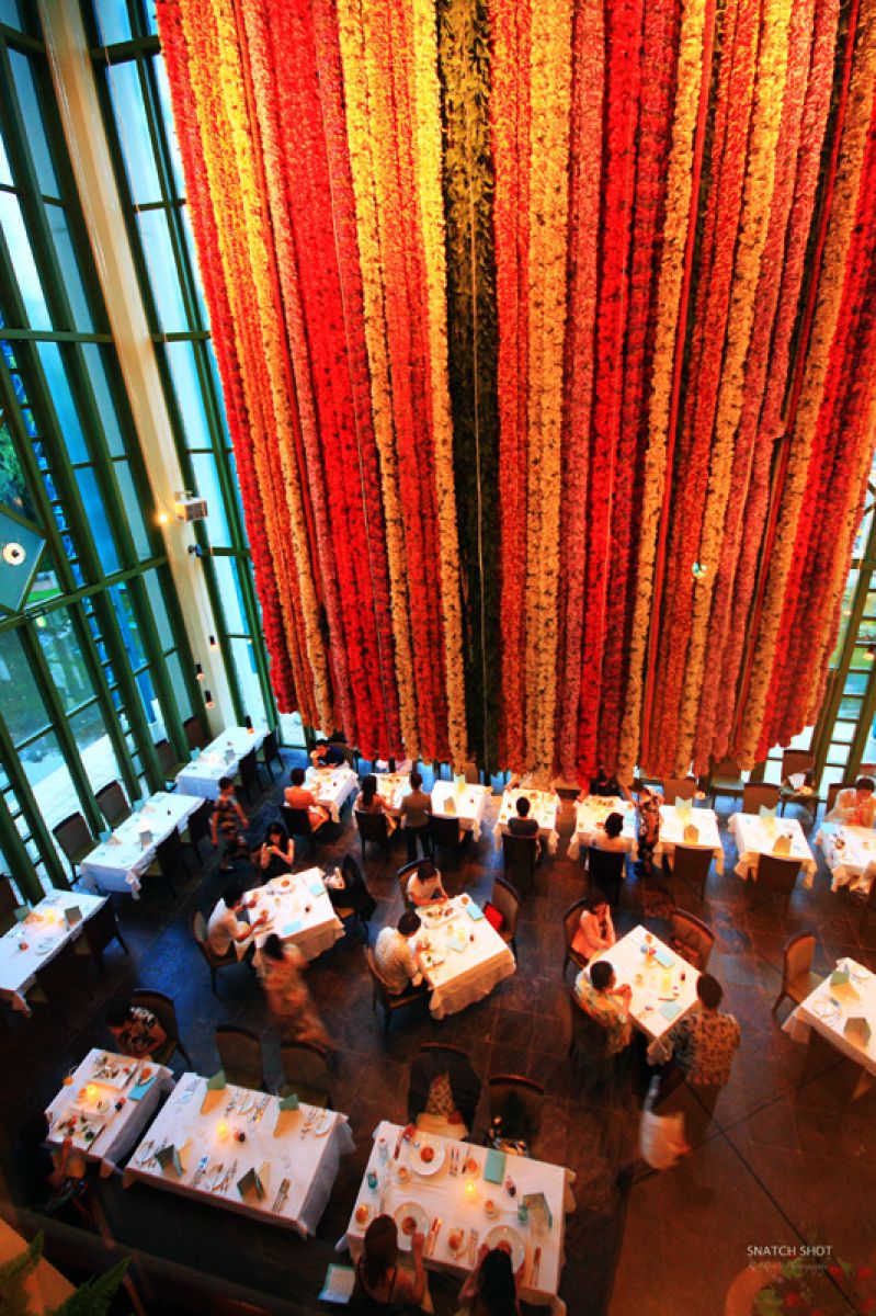 Hawaian restaurant | GANREF