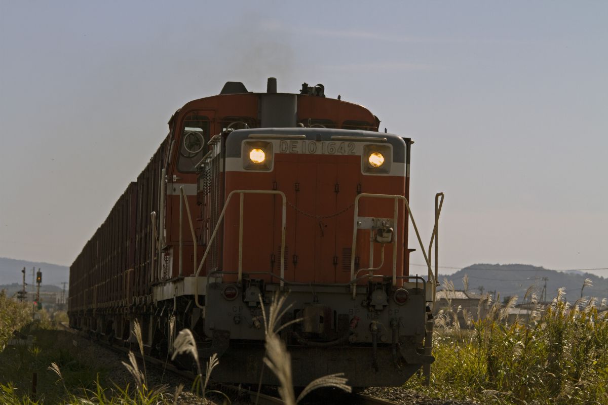 DE10貨物.jpg | GANREF