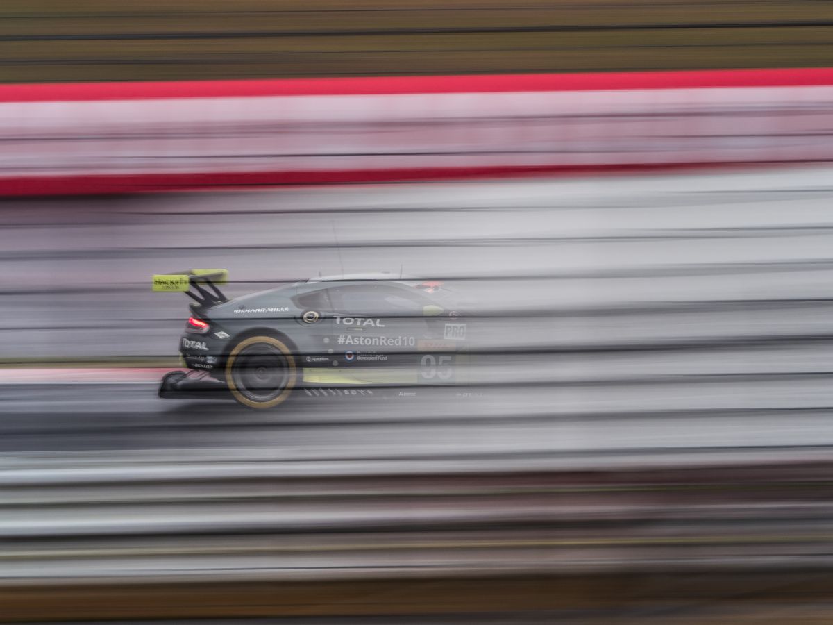 2017年 富士WEC 13コーナー-03 | GANREF