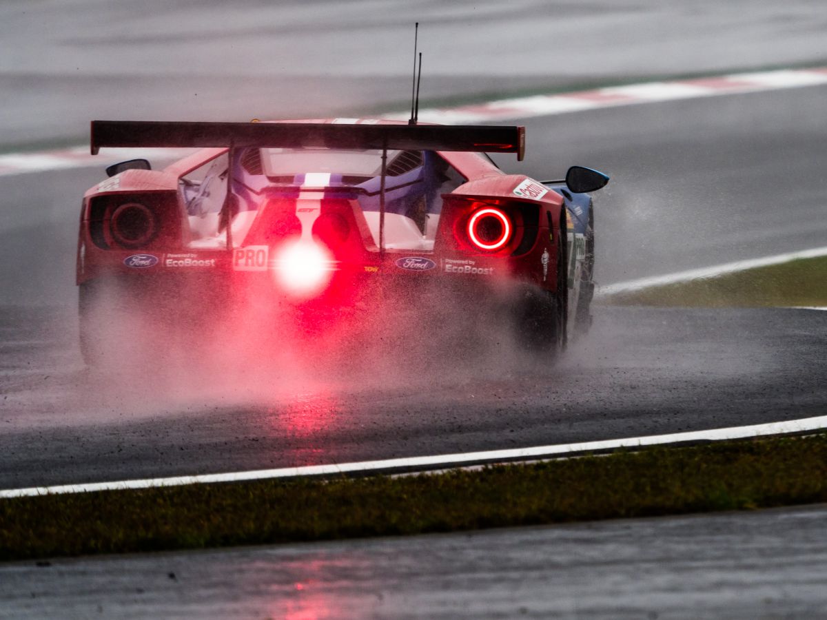 2017年 富士WEC レクサスコーナー-01 | GANREF