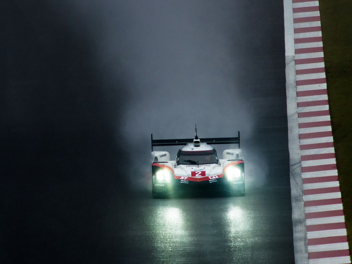 2017年 富士WEC ダンロップコーナー-01 | GANREF