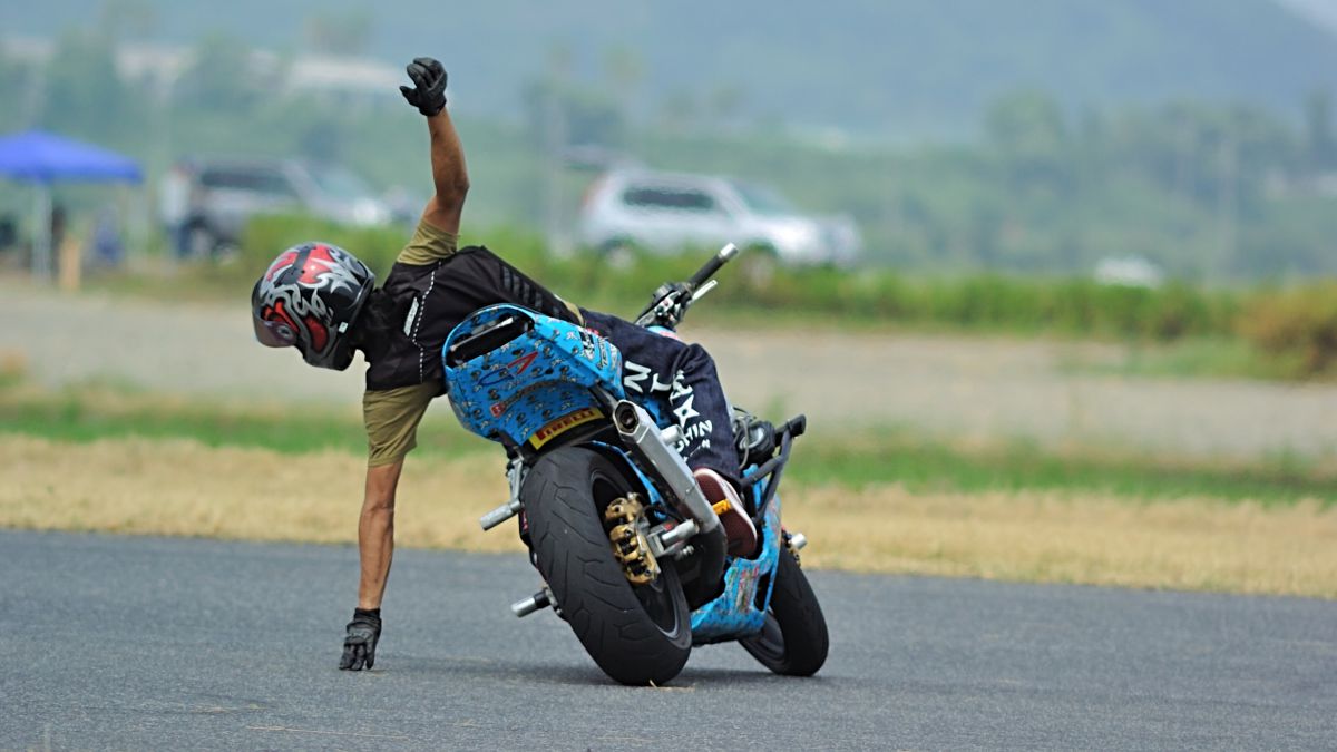 Xtreme bike 11 | GANREF