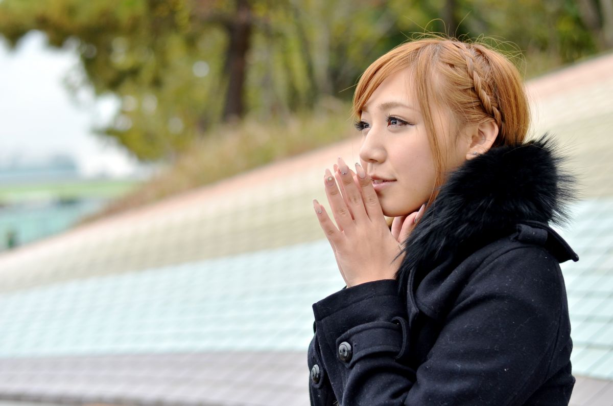 121223 ポートレート | GANREF