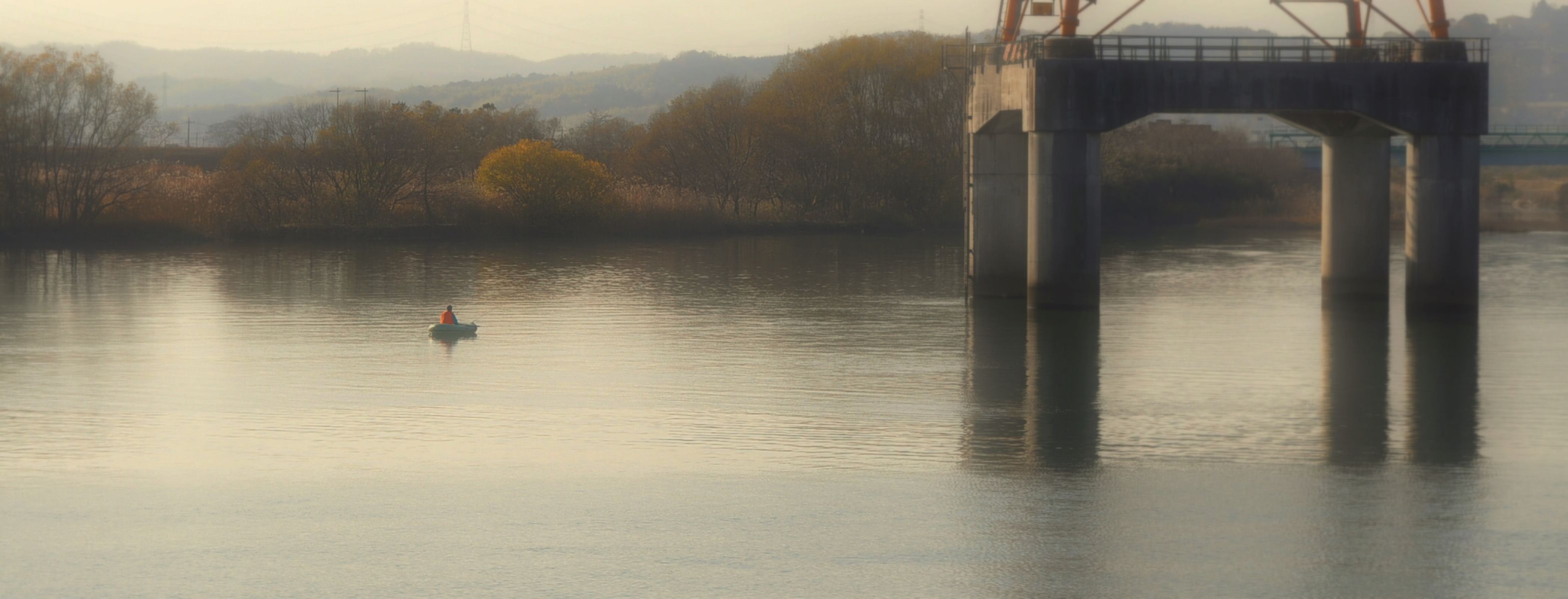 slow fishing | GANREF