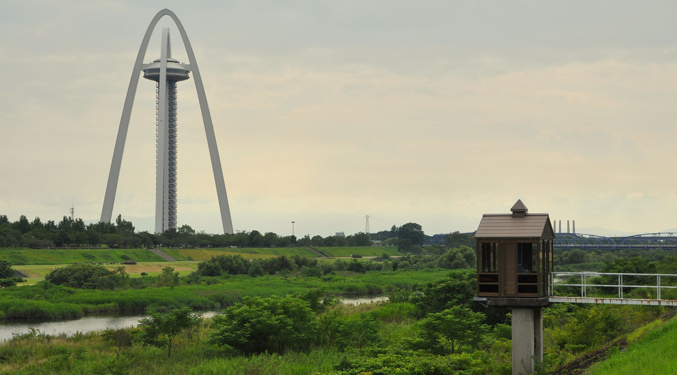 Tower of 138 | GANREF