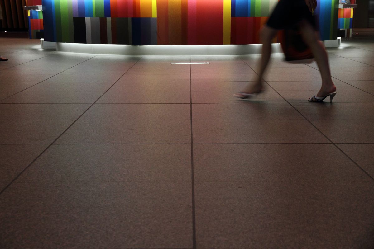 Ahead of information | GANREF