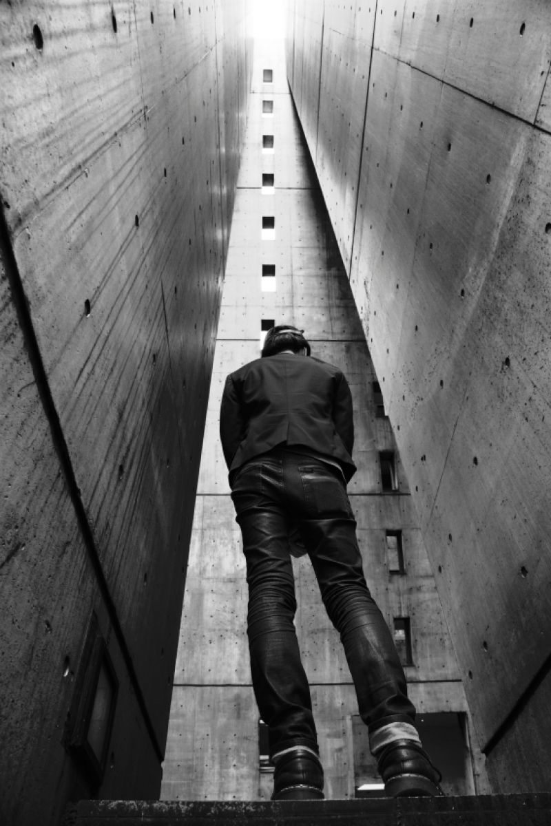 stand alone | GANREF