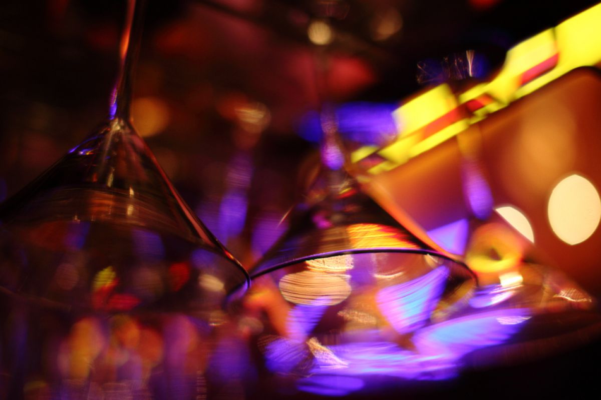 bar the third | GANREF