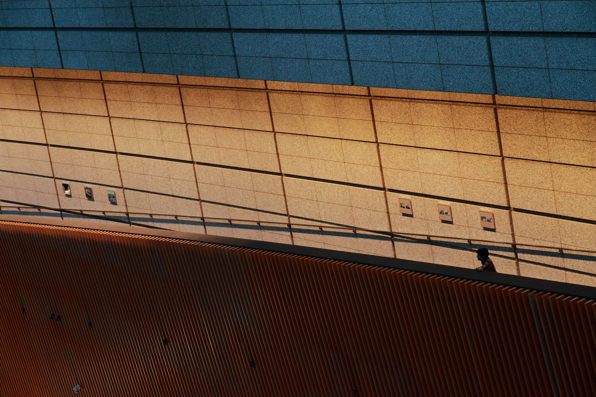 just looking | GANREF