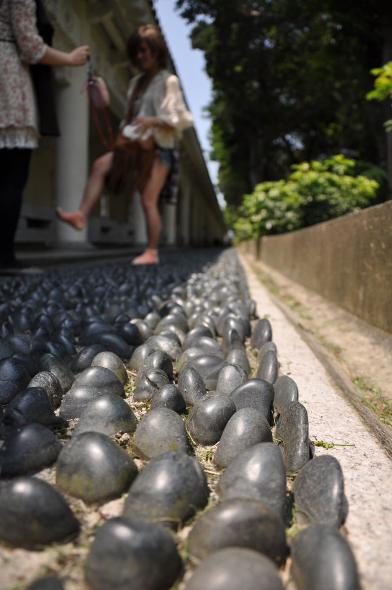 いたたっ♪ | GANREF