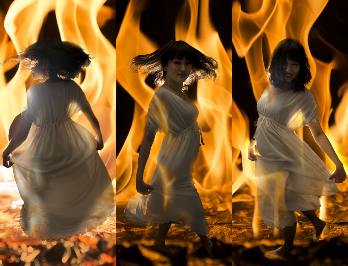 Belladonna_Dancing | GANREF