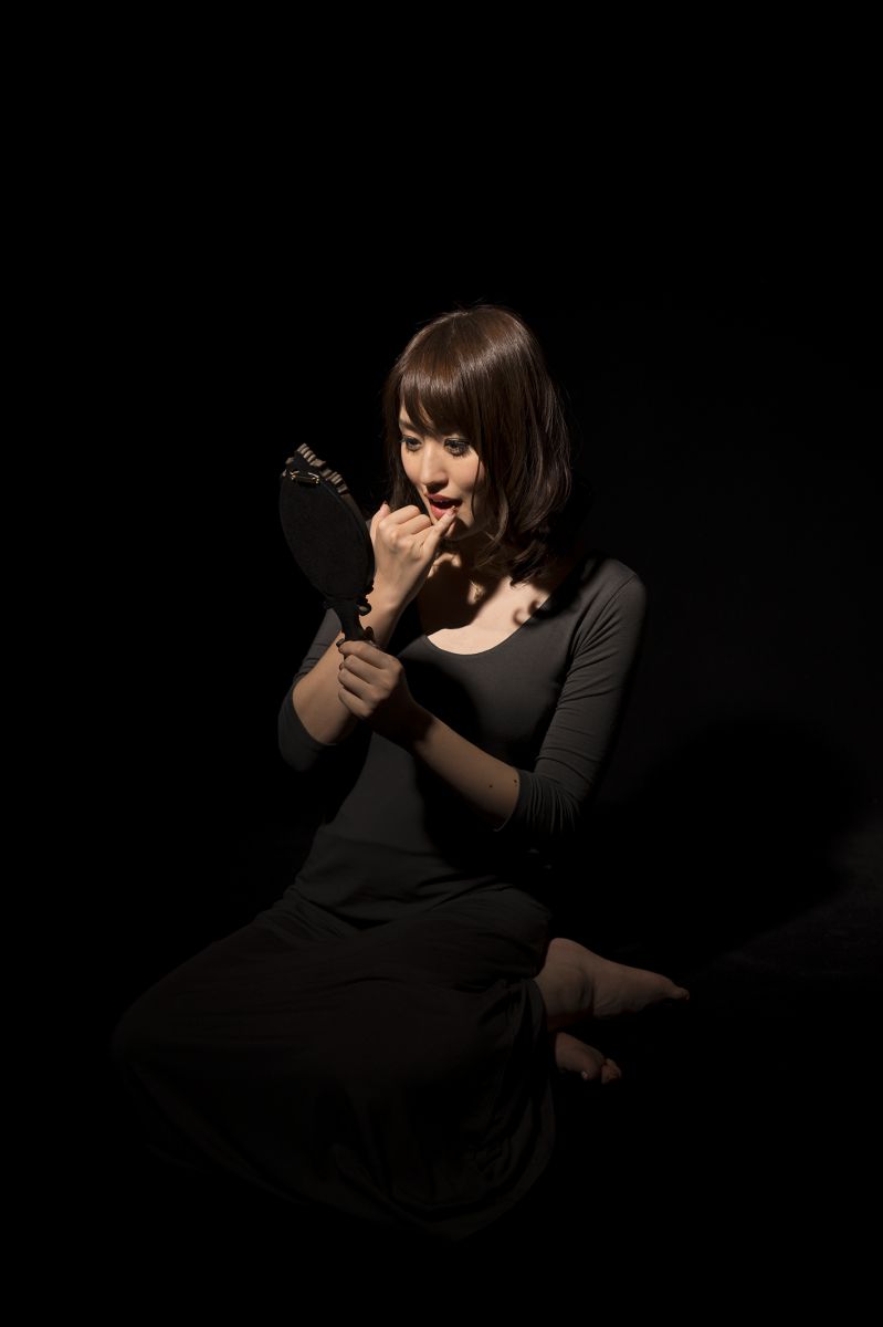 Belladonna_Change | GANREF