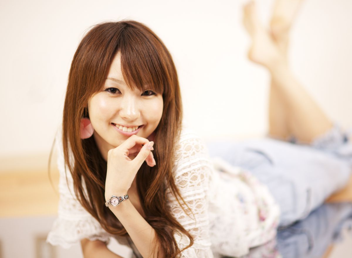 Portrait_Rie_4 | GANREF