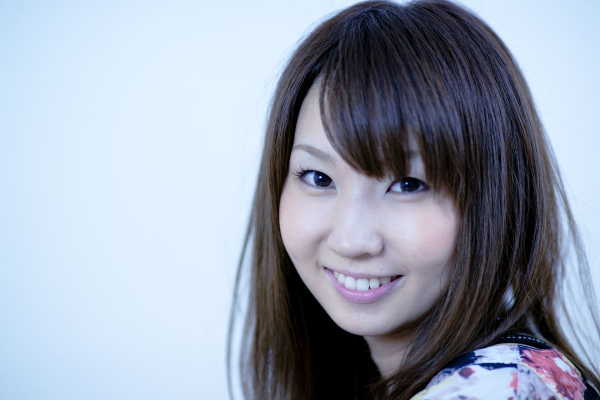 Portrait_Rie | GANREF