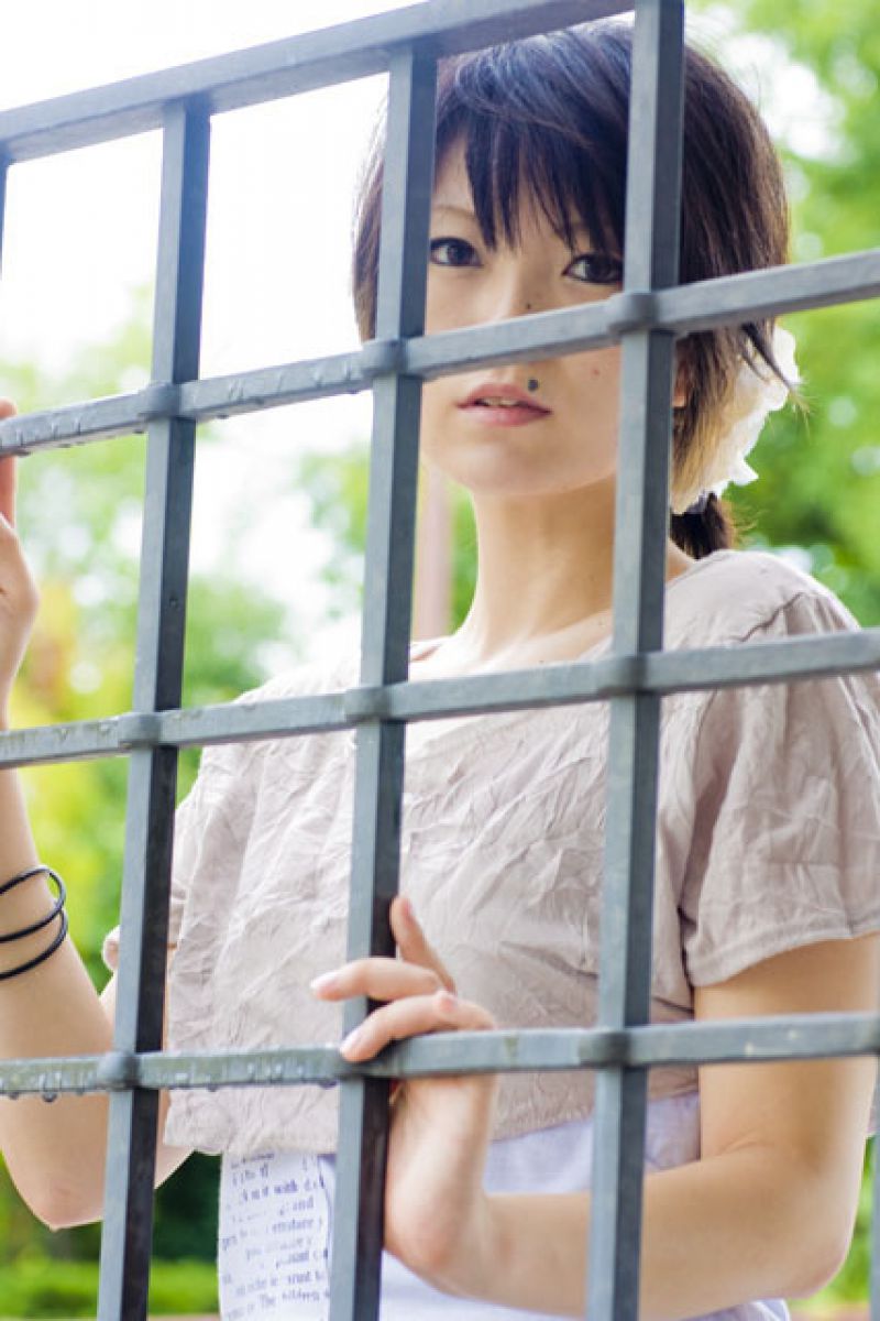 向こう側へ | GANREF