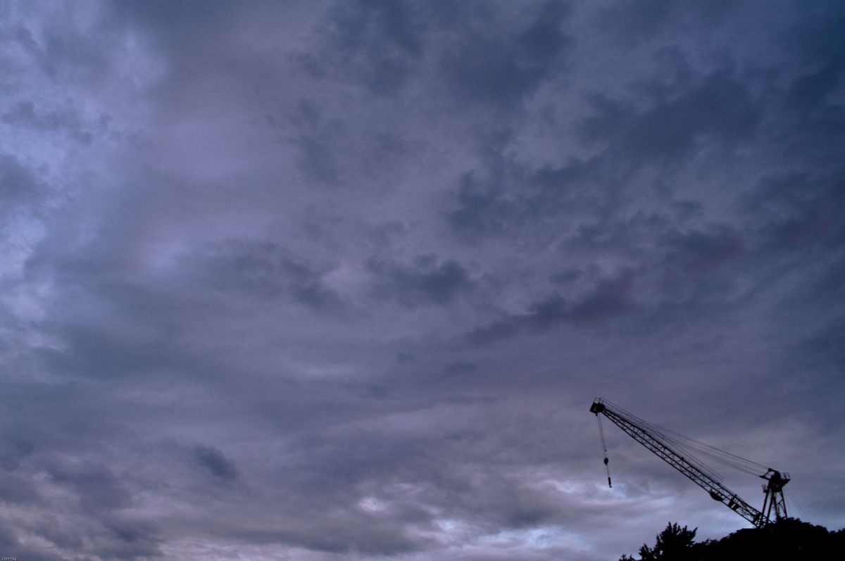 Sky Fishing | GANREF