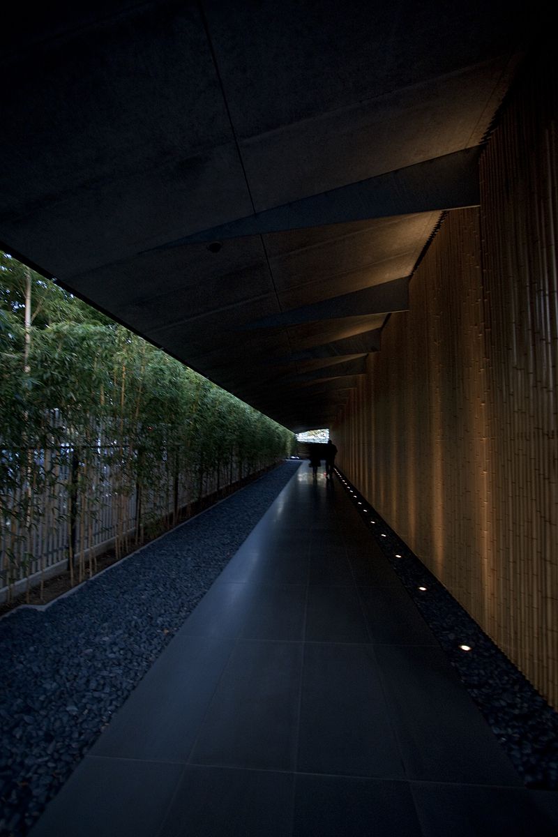 to the historic memory | GANREF