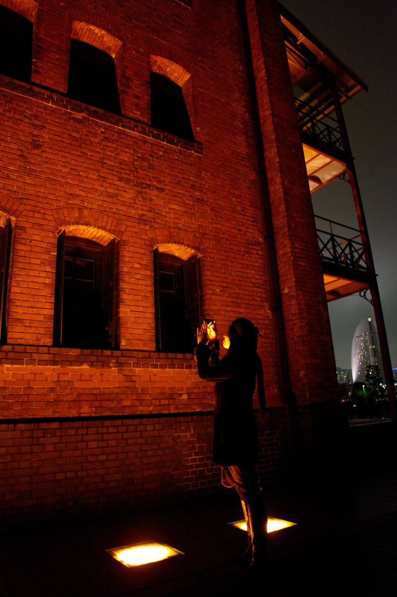 赤レンガ | GANREF