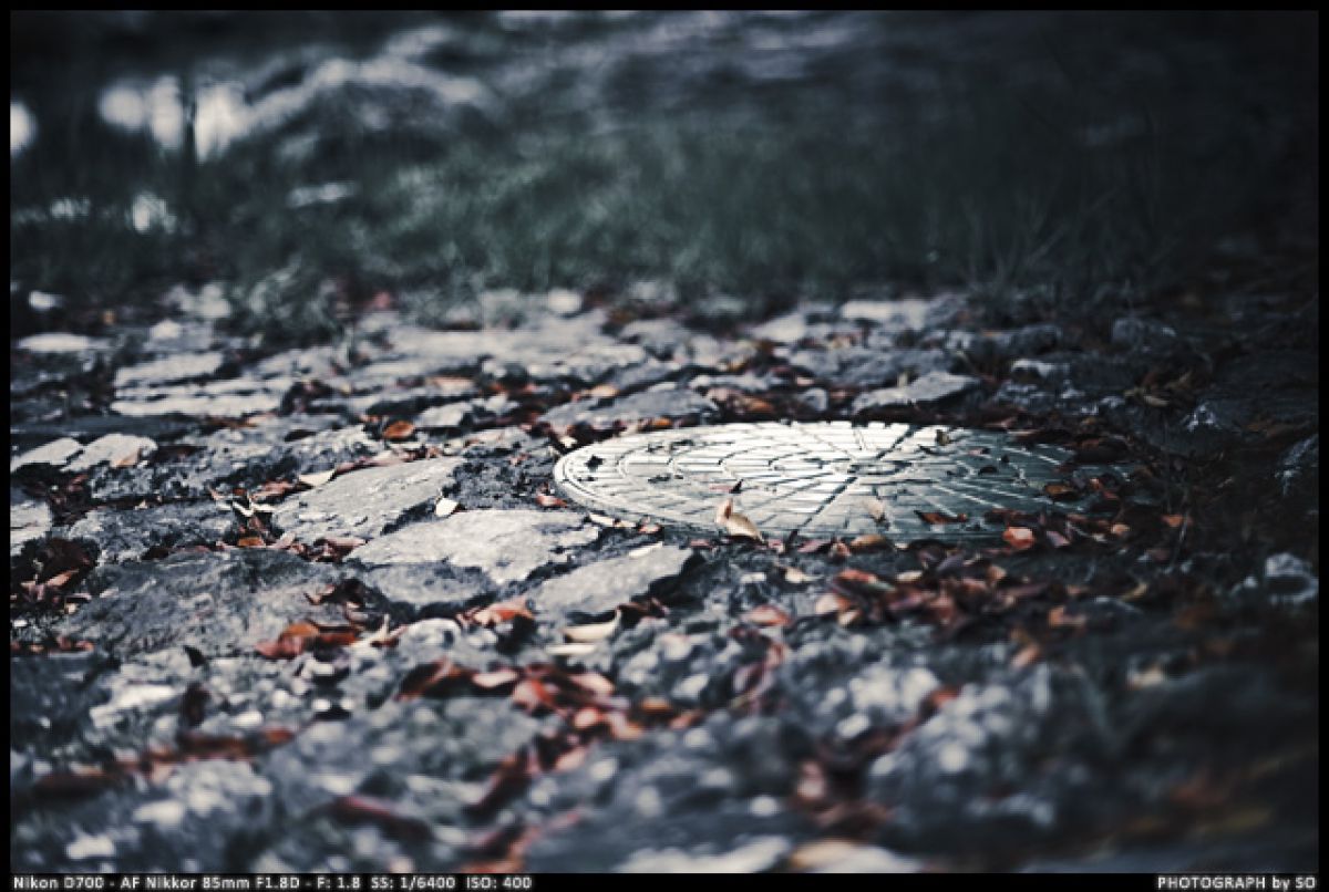 underground | GANREF