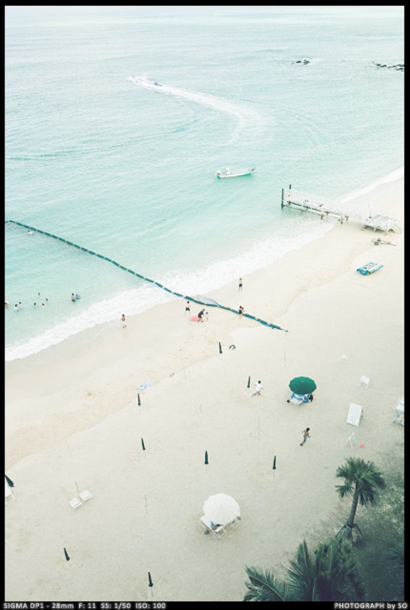 Seaside resort | GANREF