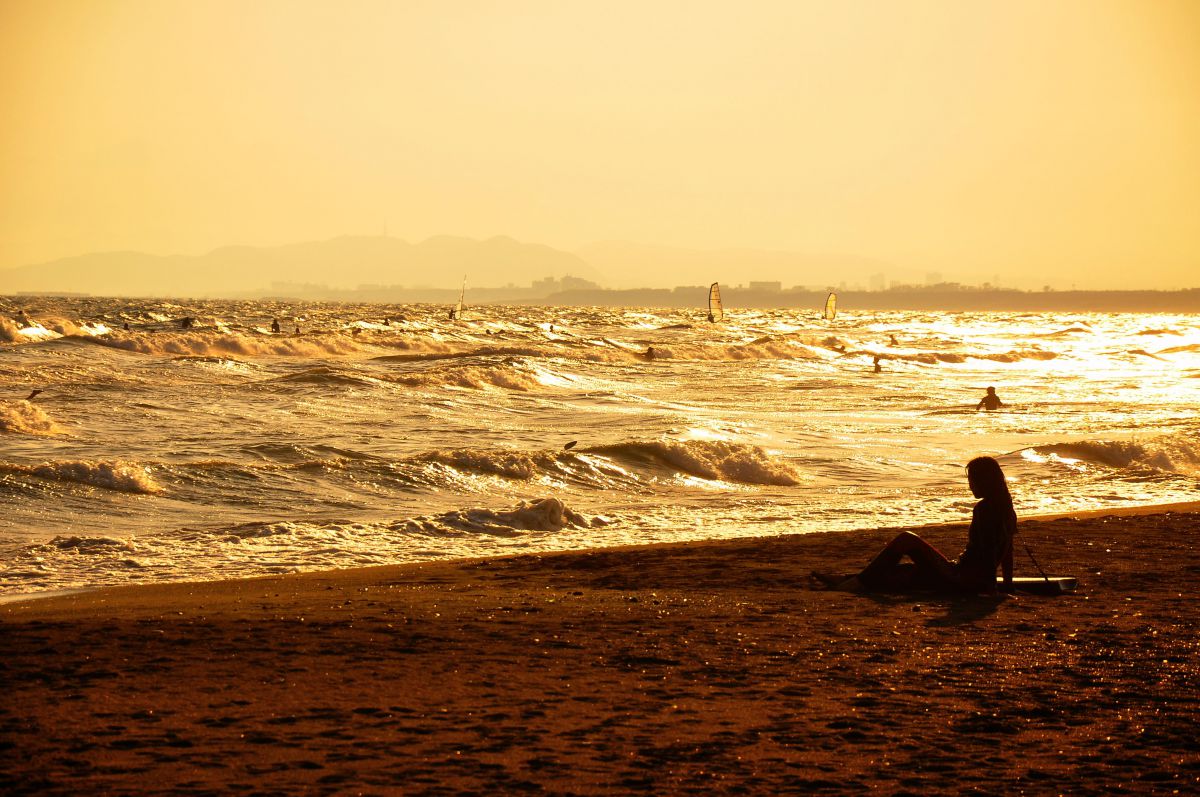 Relax Your Mind | GANREF