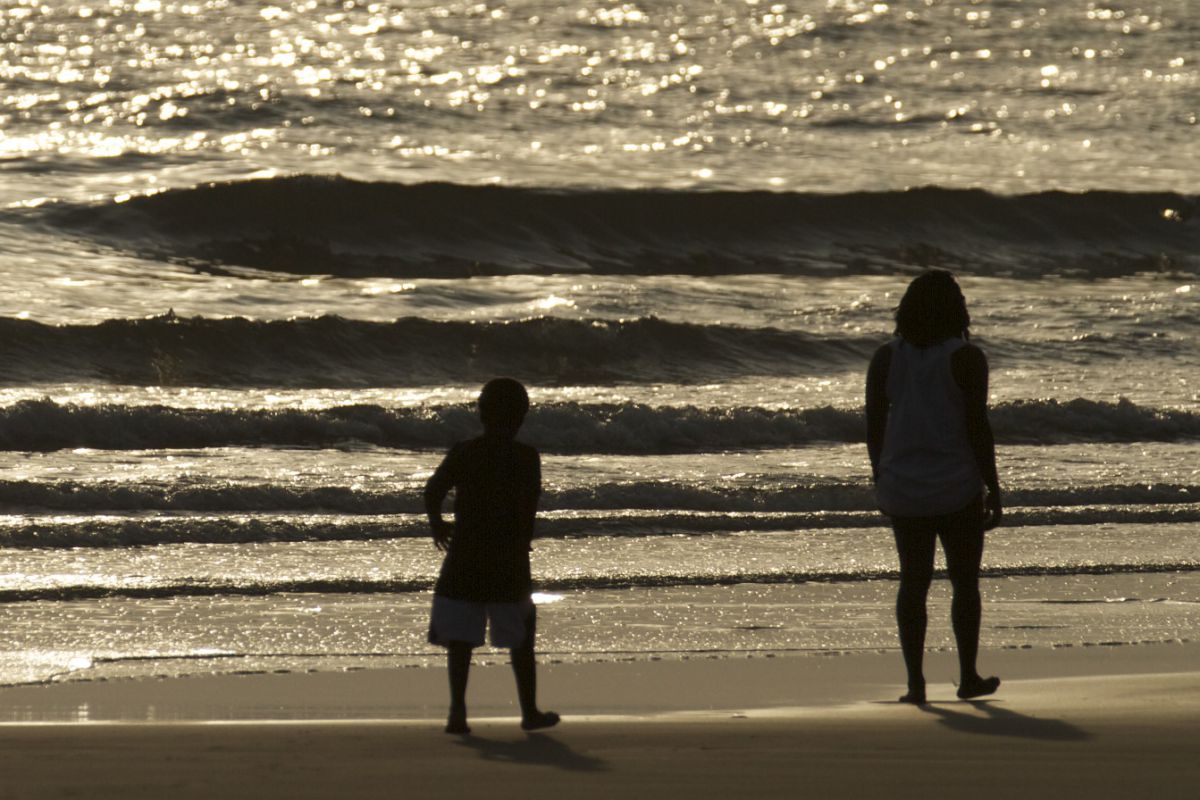 Good-bye Summer 2 | GANREF