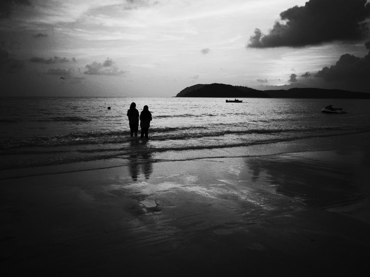 Last Summer | GANREF