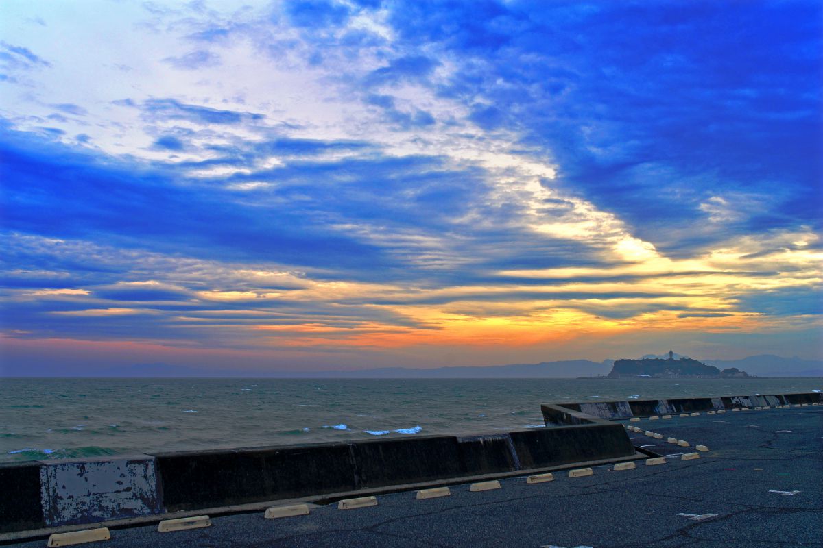 江の島35mm | GANREF