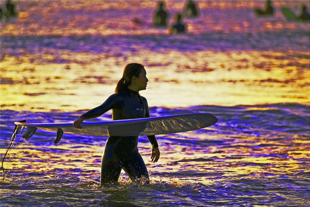 追いかけて | GANREF