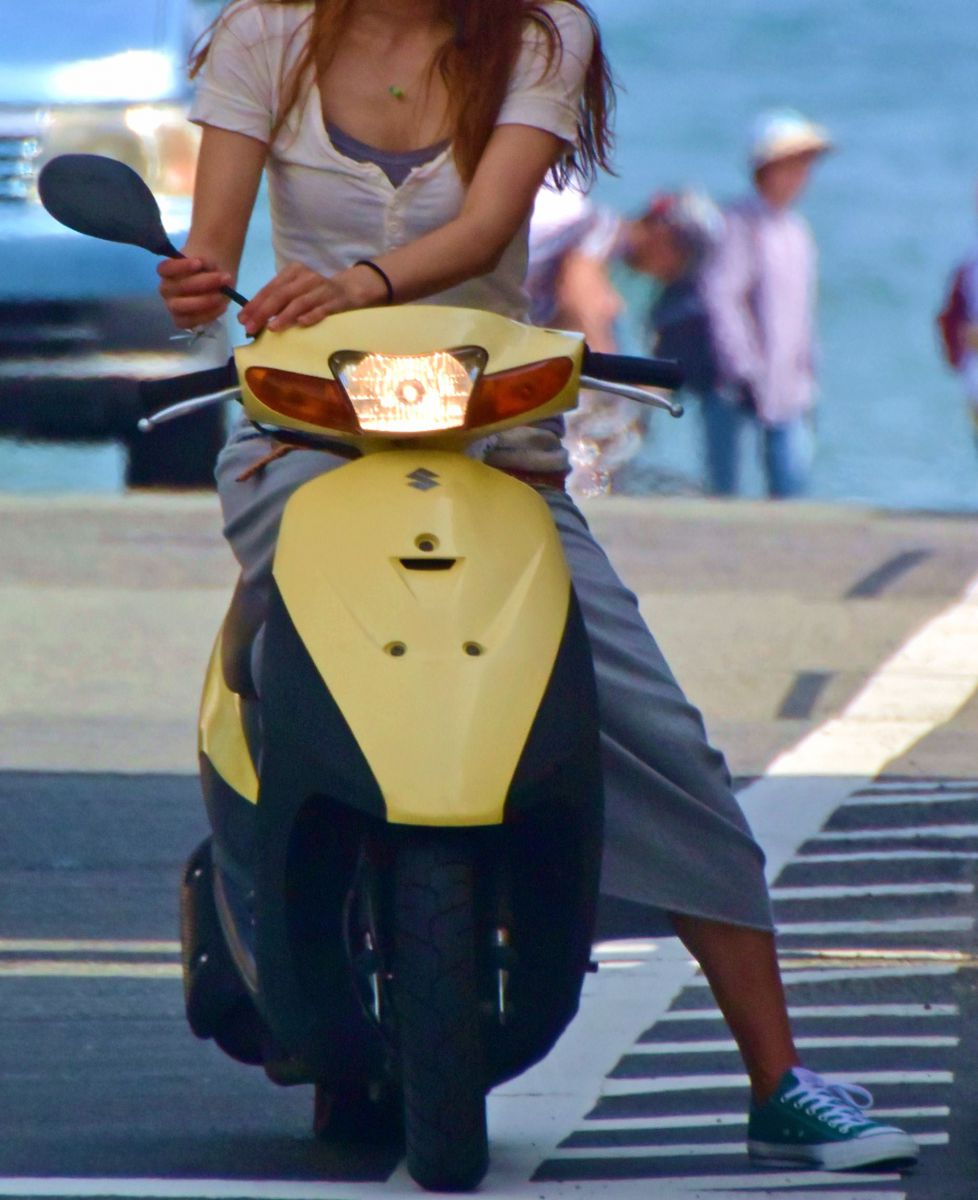 鈴木さん？ | GANREF