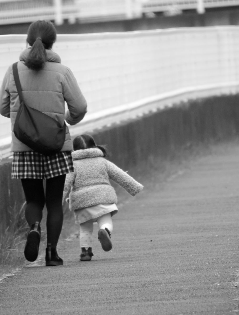 よいしょ・・ | GANREF