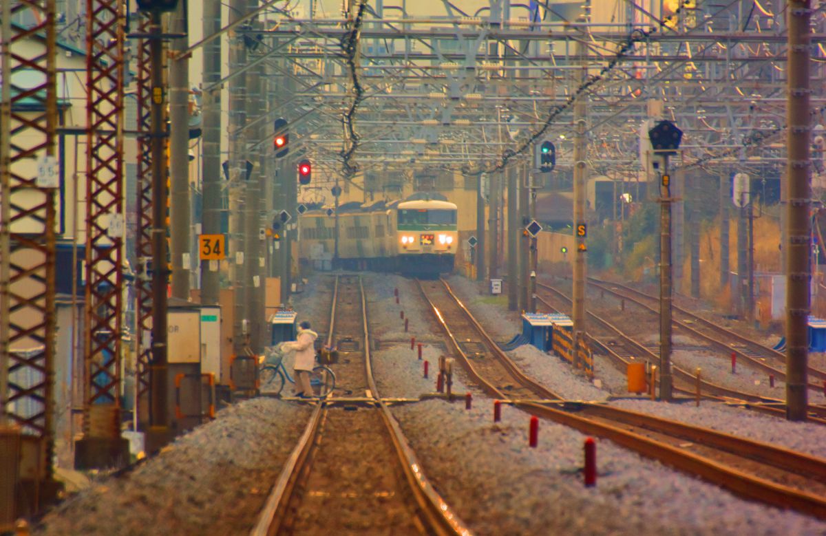 間に合った | GANREF