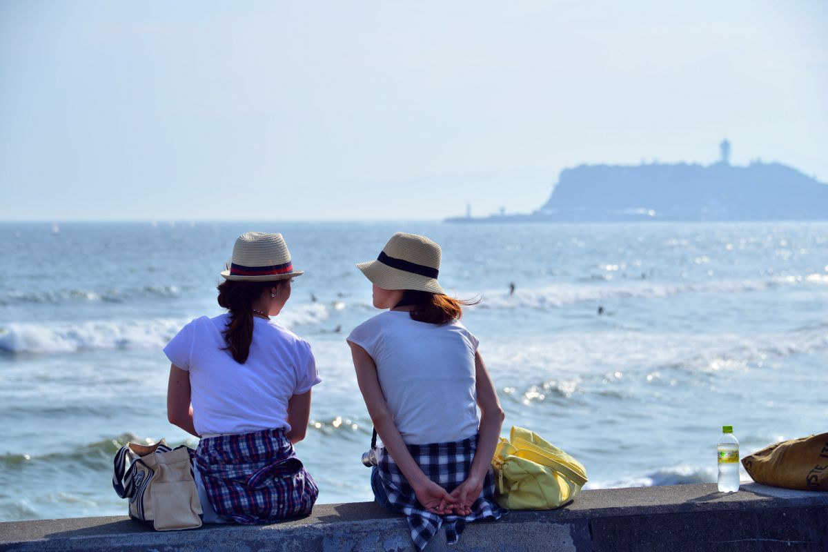 湘南女子海 | GANREF