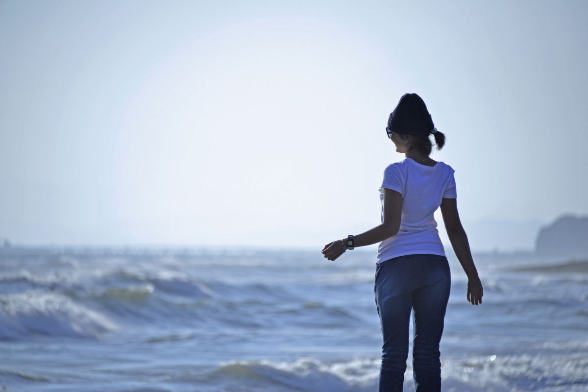 うみ～♪ | GANREF