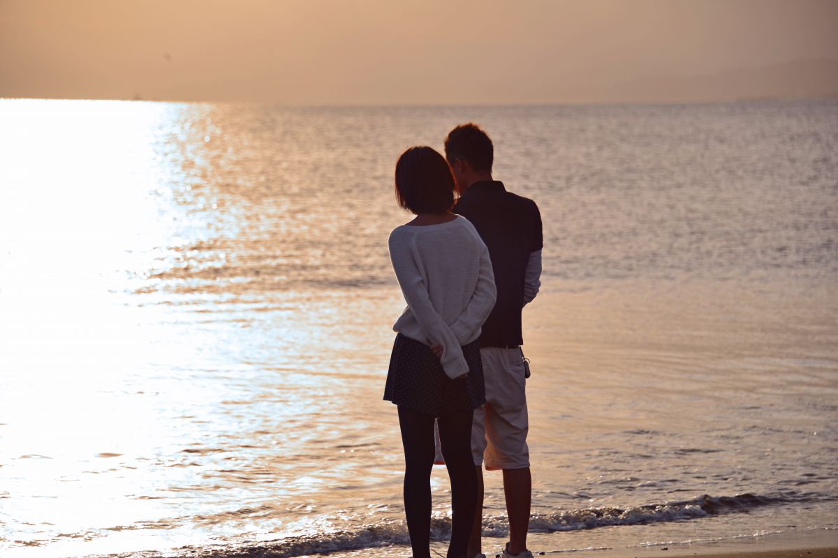 抱きしめて | GANREF