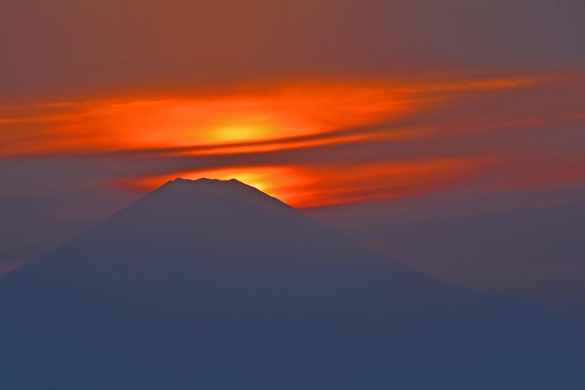 富士の姿 | GANREF