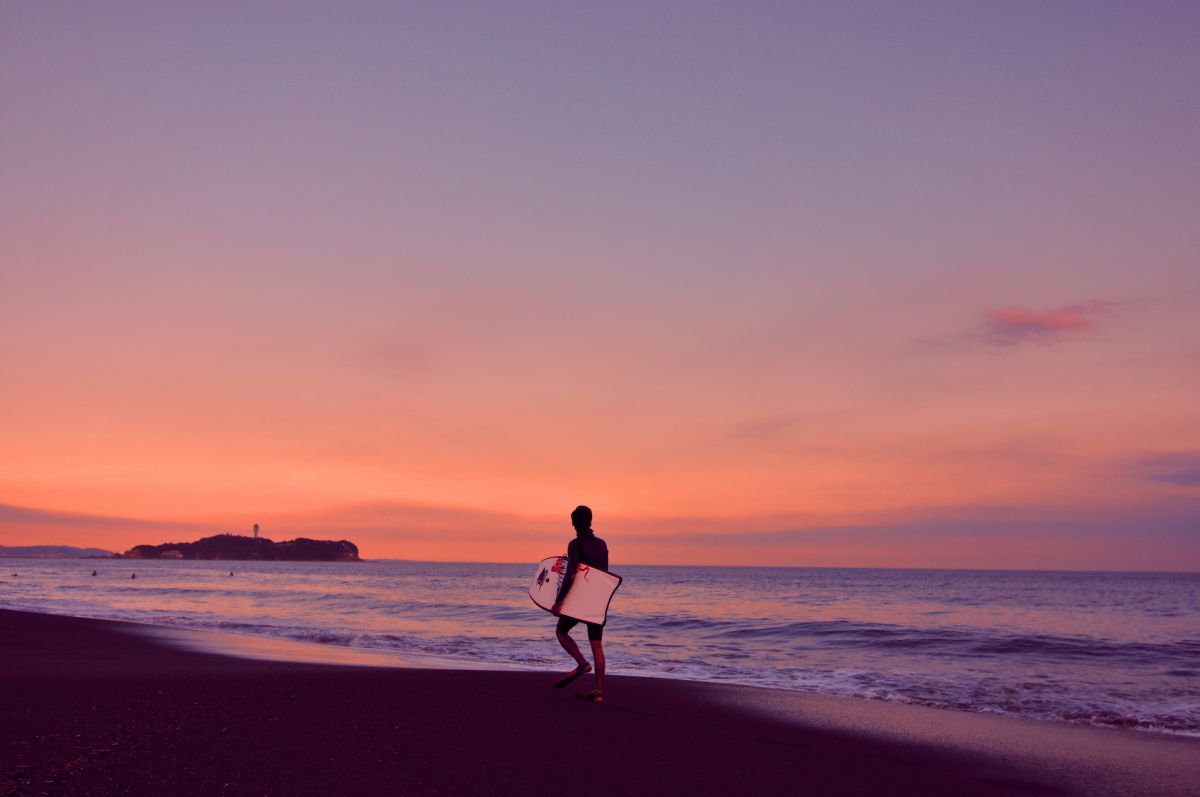 shonan Body | GANREF