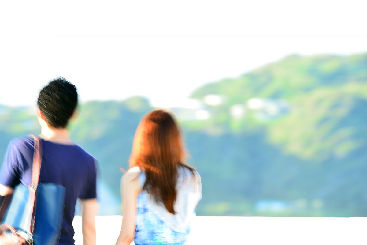 揺れる想い | GANREF