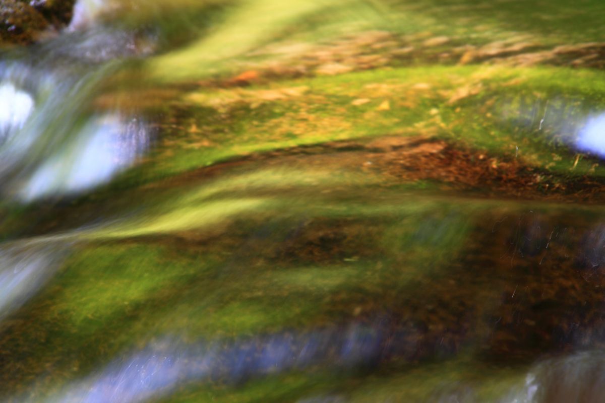 清き流れ | GANREF