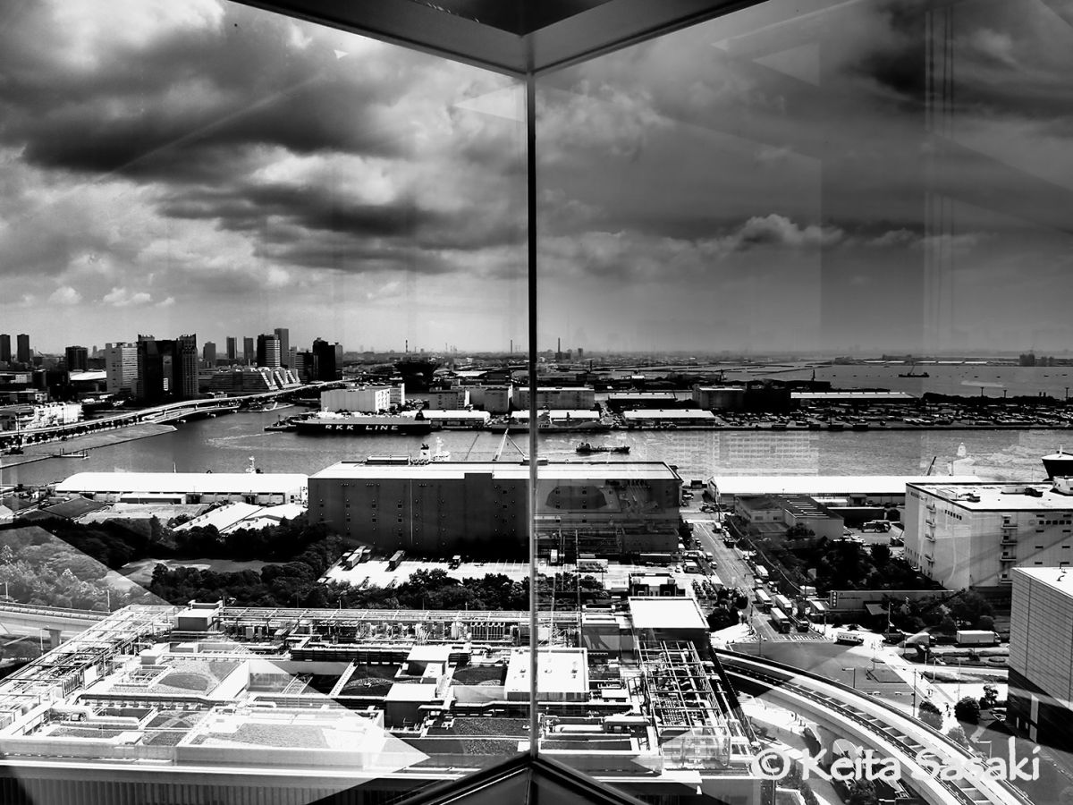 Port of Tokyo（Dramatic-tone version）より | GANREF