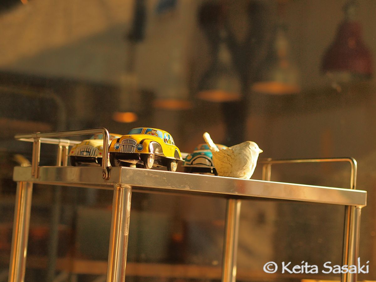 柿色の街_027 | GANREF