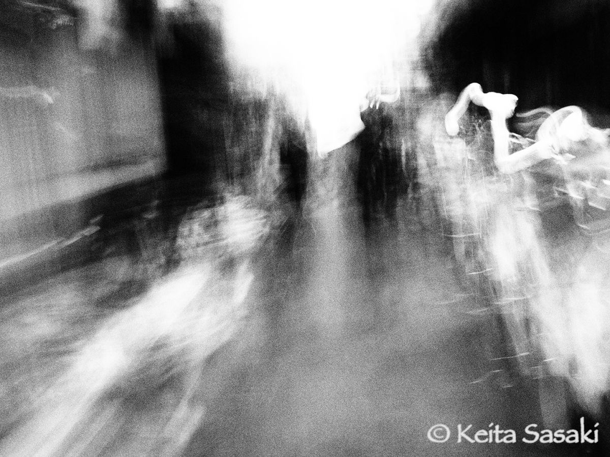 Swingより | GANREF