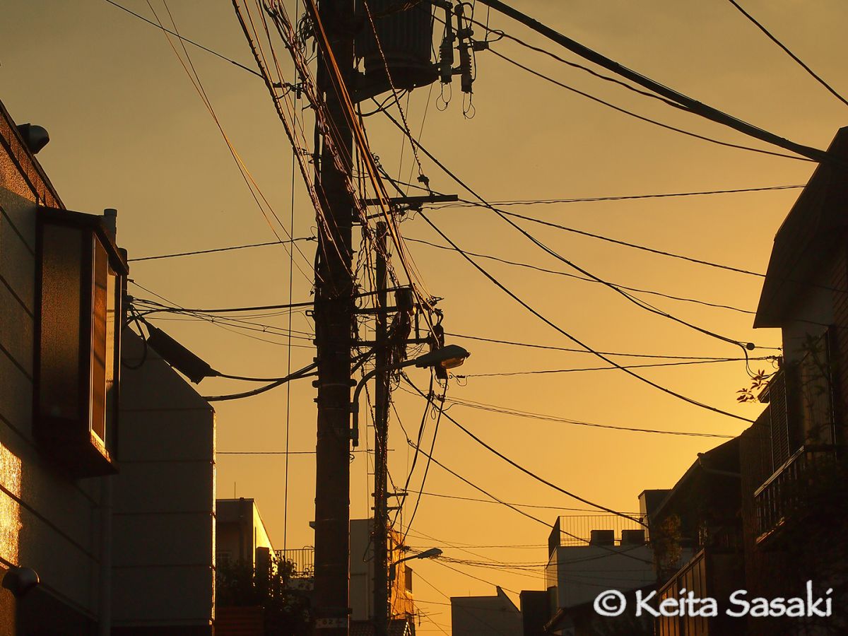 柿色の街_038 | GANREF