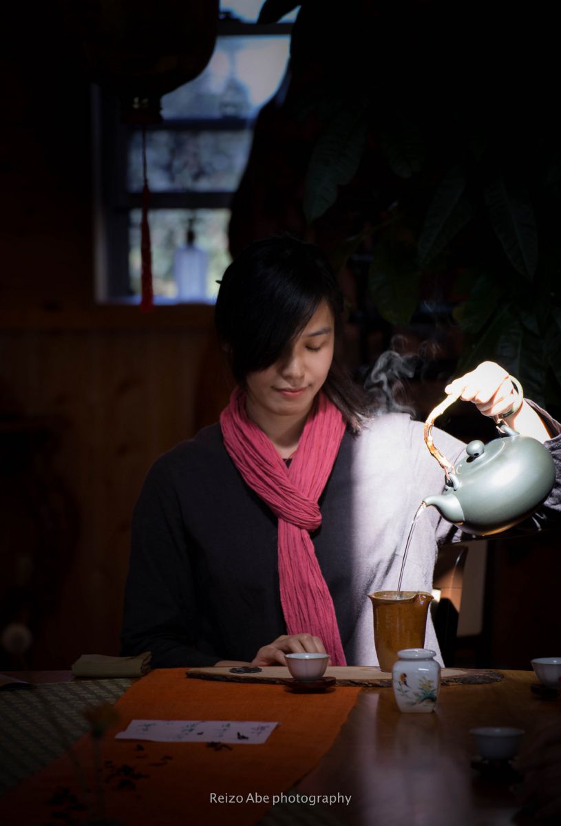 ゆるやかな時の中 | GANREF