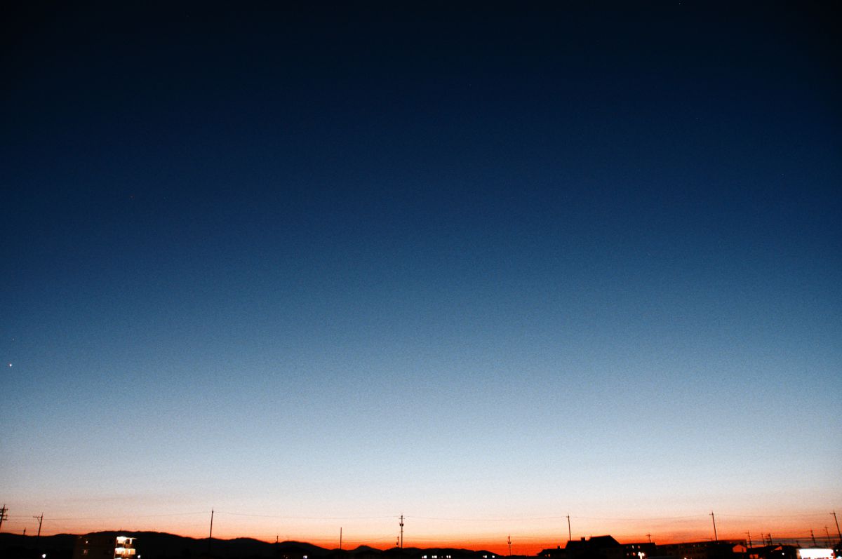 Summer gradation | GANREF