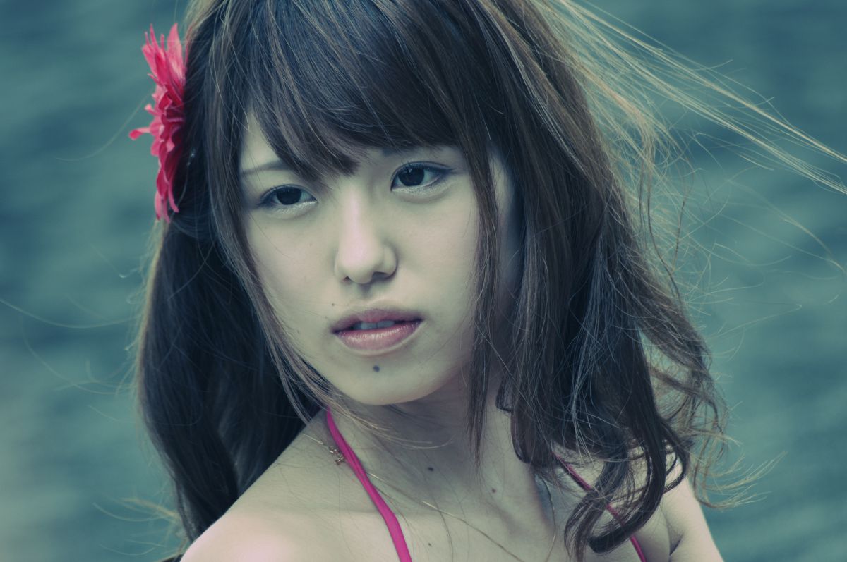 その瞬間（とき） | GANREF