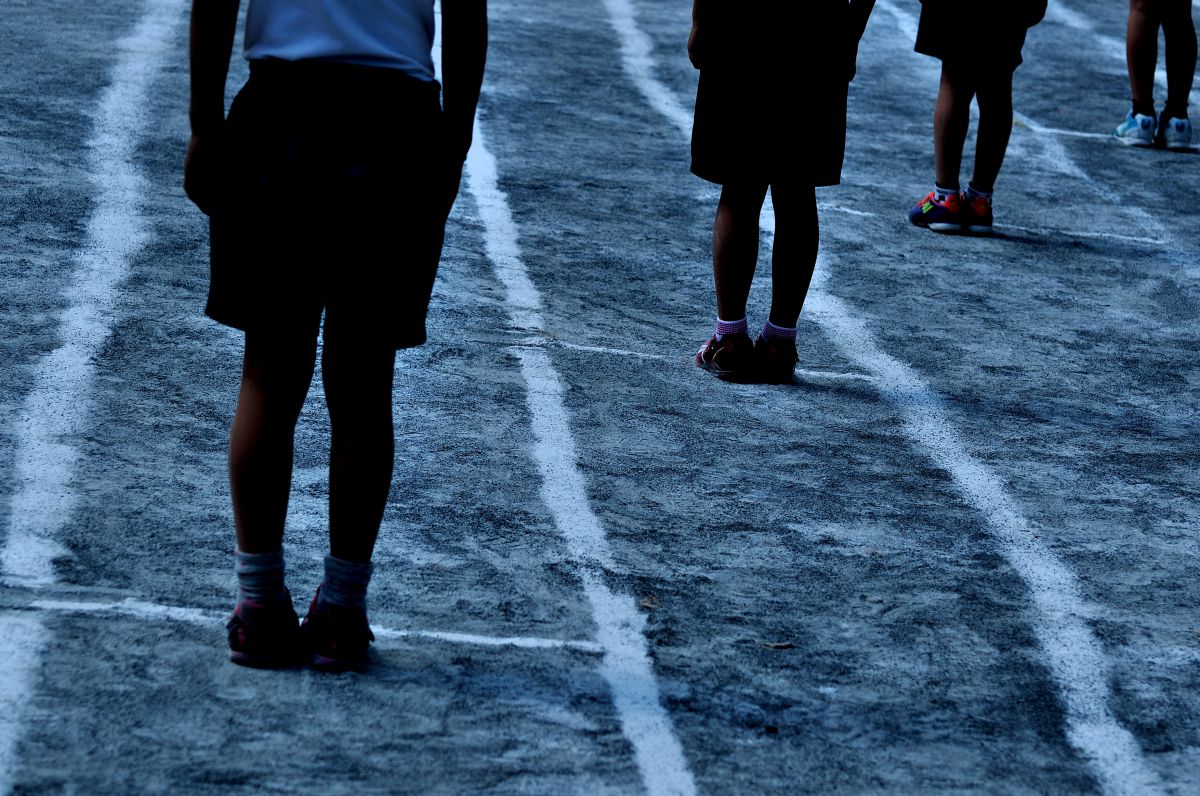 concentration | GANREF