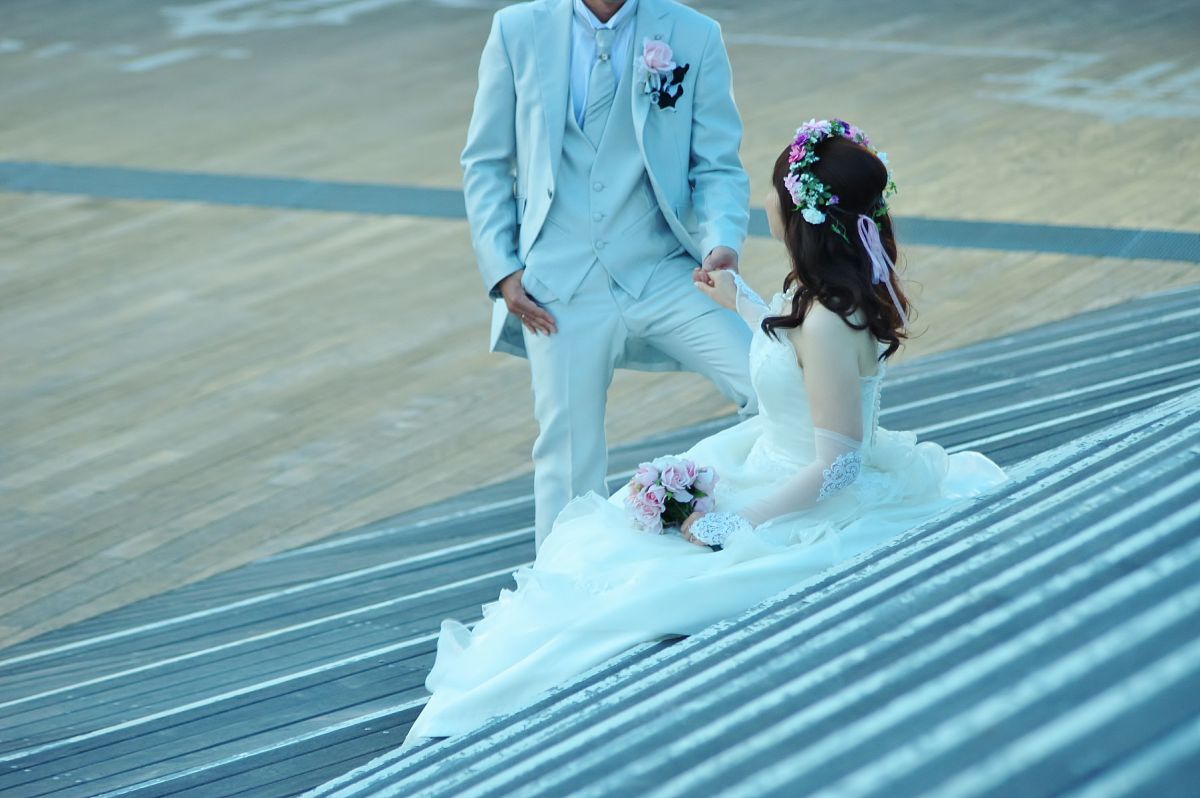 vow ～ wedding ～ | GANREF